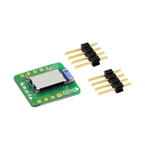 Bluetooth Embedded Module Bot Nle521 Cost Effective Module Tradekorea