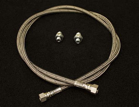 Xcessive Clutch Line Kit Series 2 53 Enjuku Racing