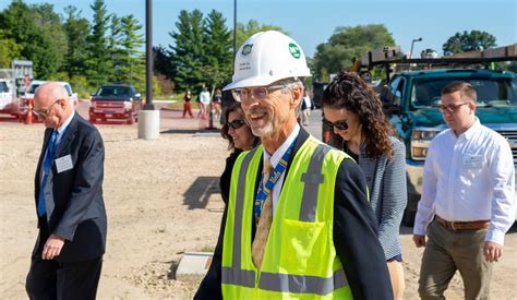 Dvids Images Ohio Delegation Staffers Tour New Nasic Intelligence Production Center Iii