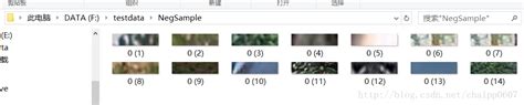 TensorFlow TFRecord数据集的生成与显示 腾讯云开发者社区 腾讯云
