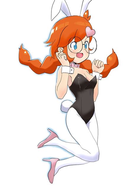Penny Crygor Warioware Drawn By Detesu Danbooru