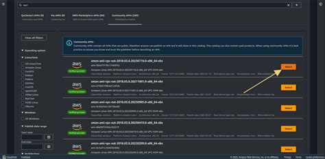 Configuring Nat Instance In Aws For Internet Access Networkproguide