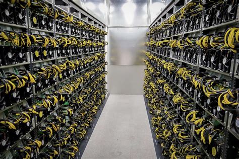 Texas Regulators Mandate Crypto Mining Facilities On Ercot Grid To