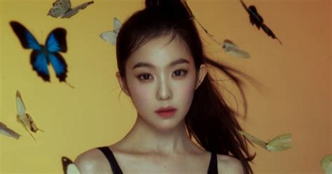 레드벨벳 아이린 솔로 아티스트로 활짝 만개할 준비…기대포인트는