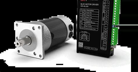 Sensor Vs Sensorless Bldc Motors In Depth Comparison