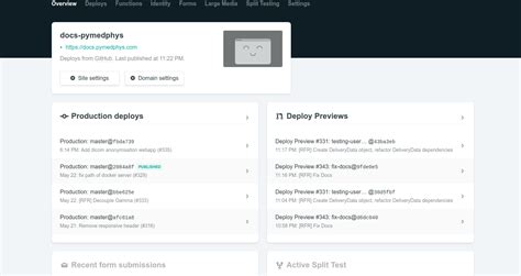 Looks Broken · Issue 342 · Pymedphyspymedphys · Github