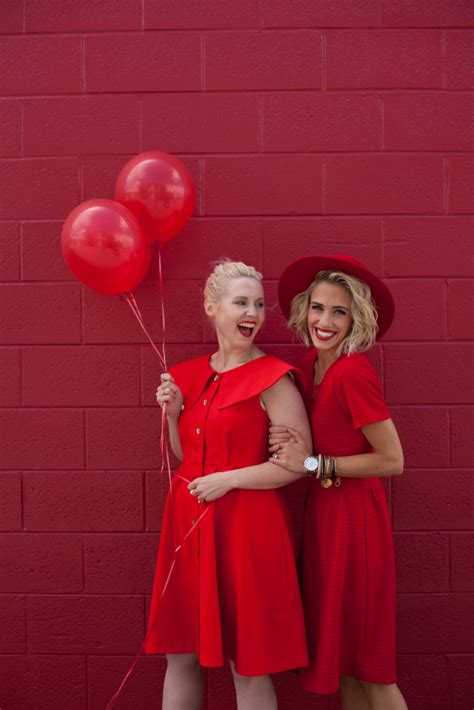 Dress The Rainbow With Ginger Parrish The House That Lars Built