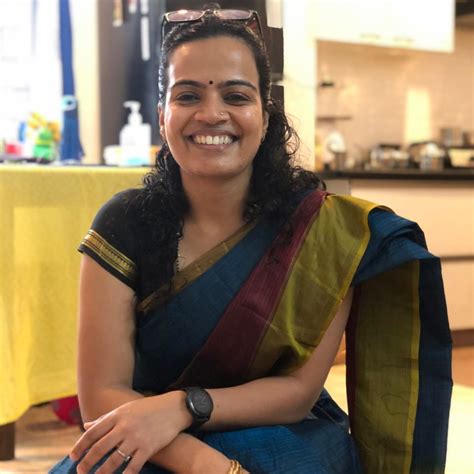 Revathi Ramanan The Education Alliance