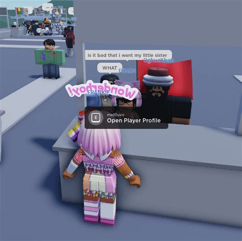 Was Playing Roblox And I See This R Suddenlyincest