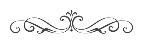 Scroll Clipart Elegant Scroll Elegant Transparent FREE For Download On