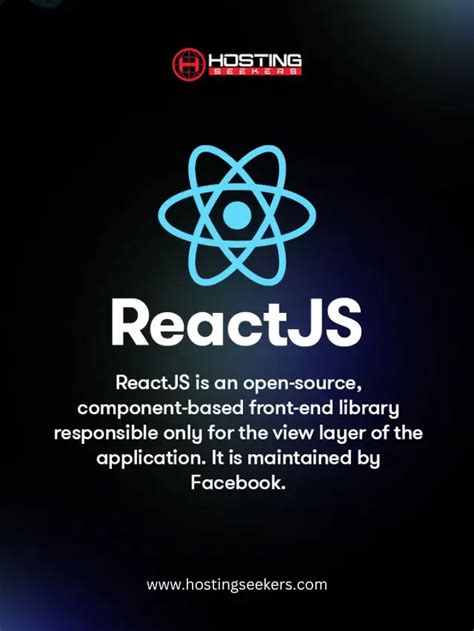ReactJS 7 Best Backend For React In 2022