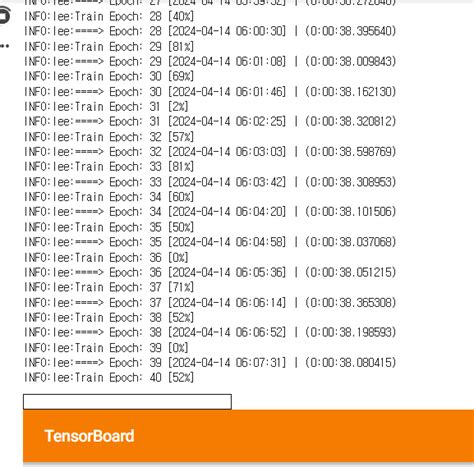 Ai 가수 음성 학습시키기 Rvc Disconnected 코랩 사용법 자료모아