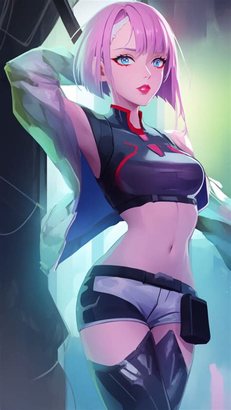Create Sfw And Nsfw Ai Art From Your Favorite Character By Mellowitsch