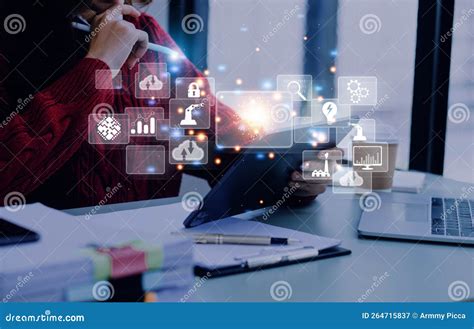 Digital Transformation Technology Strategy Digitization And Digitalization Of Business