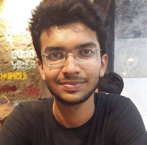 Vipul Gupta — Unsaidtalks