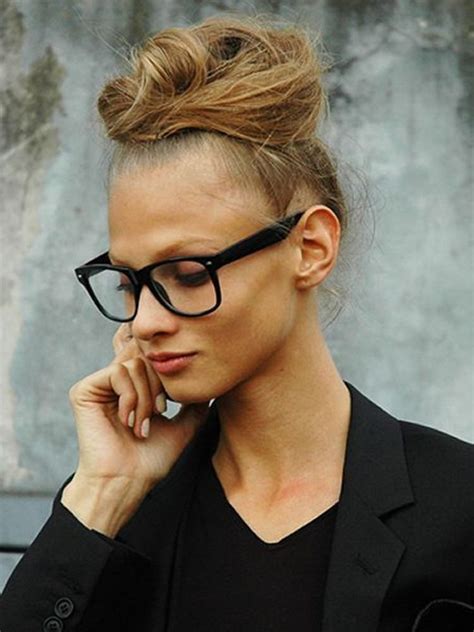 NERD GLASSES FASHIONROOM GR