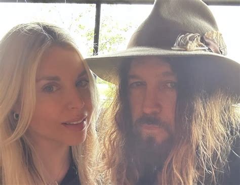 Billy Ray Cyrus Audio Firerose Leaked