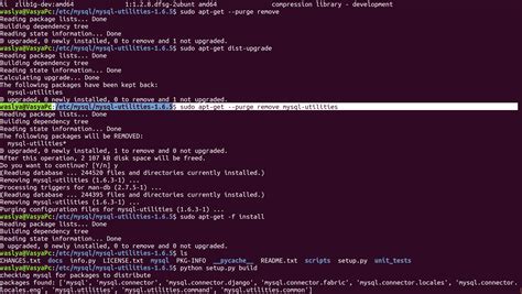 Apt The Following Packages Have Been Kept Back Why And How Do I Solve It Ask Ubuntu