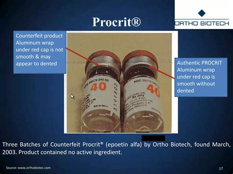 Prevention Of Counterfeit Medicine PPTX
