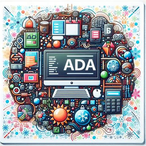 Boost Your Coding Skills Join Adacores Advent Of Code Challenge With Ada And Spark Tildee