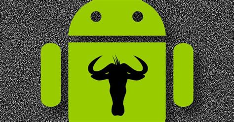 Como Instalar O Gnuroot Completo No Android Sem Root ~ Trdteb