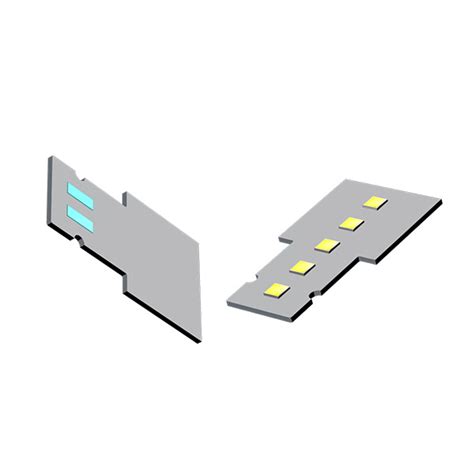 Linear Socketable LED Modules For SELV Applications
