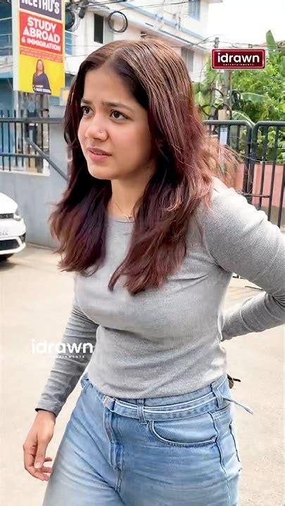 അപർണയുടെ പുതിയ ലുക്ക് കണ്ടോ 😍 Sheethal Joseph Reels Shortsfeed