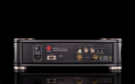 Aavik D 180 Hifi Knights