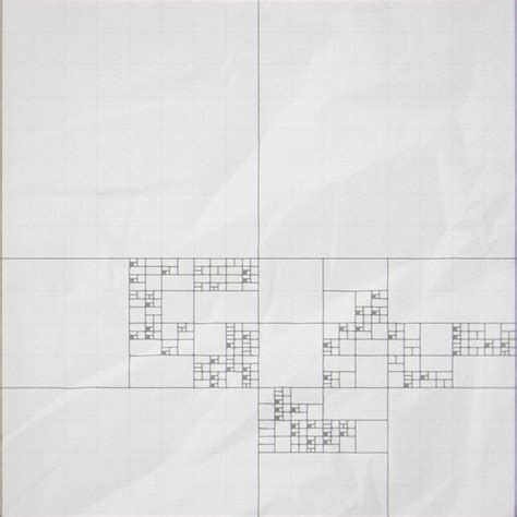 Quad Tree Architecture Diagram