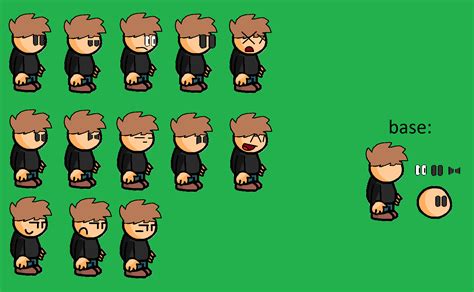 My Assets In Riddle School Style By Bruhmaaaan On Newgrounds