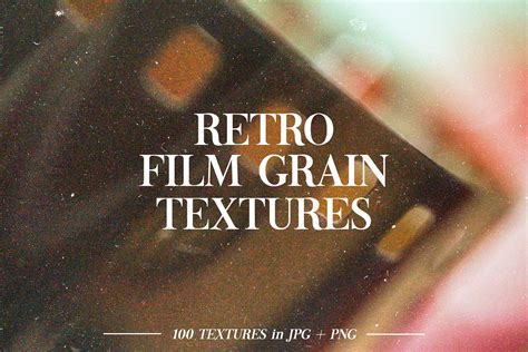 20 Free Film Grain Textures Behance