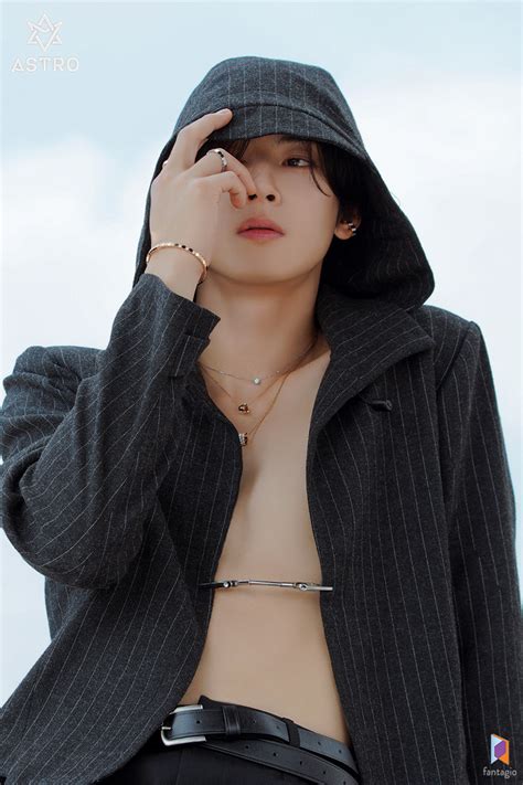 연예거중기 차은우 W코리아 쇼메 화보 비하인드 Daum 카페