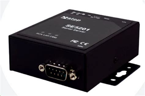 Compact Port Industrial Modbus TCP RTU ASCII Gateway At Best Price In Pune