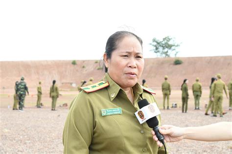 ຄວາມສະຫງົບ Lao Security ຄວາມສະຫງົບ Lao Security News