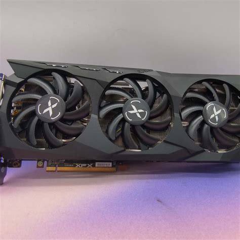 XFX Speedster SWFT RX XT Jawa