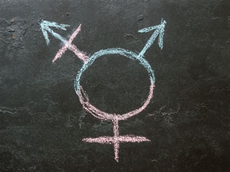 Intersex When Binary Notions Simply Dont Fit