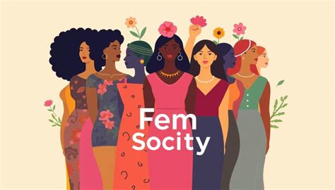 The Importance Of Intersectionality In Feminism Today Fem Society