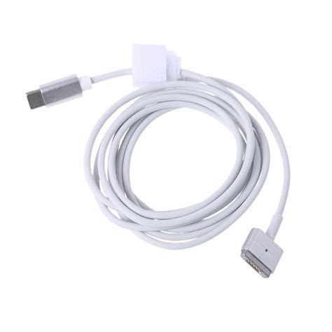 Dây Cáp Chuyển Đổi Nerv w Pd Magsafe Sang Usb C Magsafe Sang