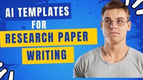 Premkumar K On Linkedin Ai Templates For Research Paper Writing Atten Ai Ai Tool For Research