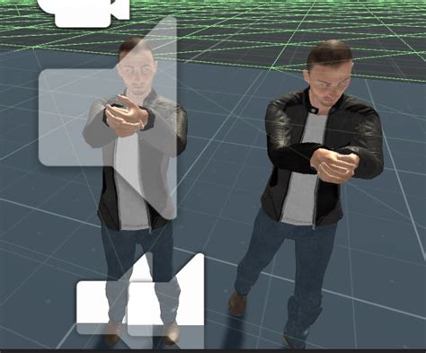 Third Person Controller Third Person Ai Multiplayer Mobile Framework Page 112 Community