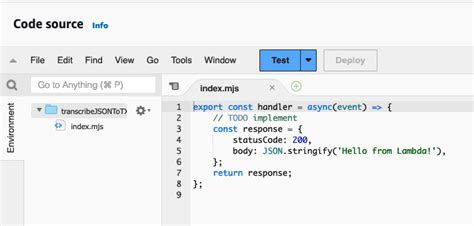 How To Convert Aws Transcribe Json To Readable Text Point Clear Media