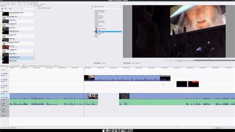 We Suck At Cooking LinuxGameCast Weekly With Kdenlive Linux Game Cast