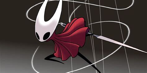 Hollow Knight Silksong Gets Another Encouraging Update