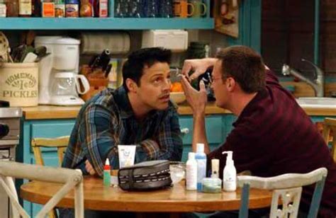 Reasons Why You Need A Chandler Joey Relationship In Life