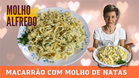 Molho De Natas Para Massa Receitas Paleo