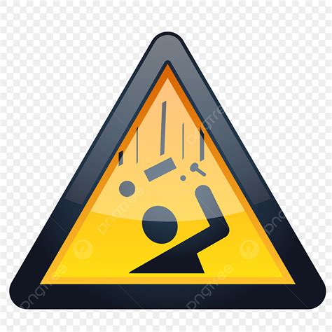 Falling Object Clipart Hd Png Beware Of Falling Objects Cartoon Icon Cartoon Icons Falling