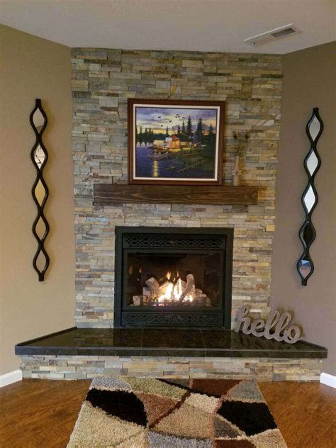 Corner Fireplace Design Ideas Transform Your Space With Cozy Elegance