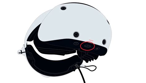 How To Set Up PSVR XR Source