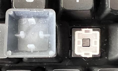 Logitech G Pro Rgb Gaming Keyboard Single Replacement