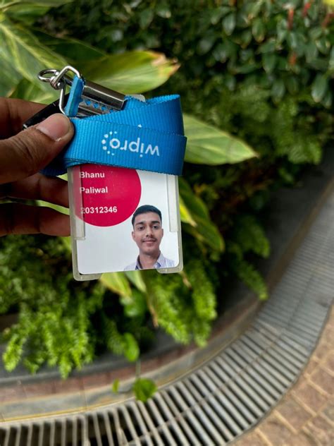 bhanu paliwal on linkedin wipro wiproite learningjourney